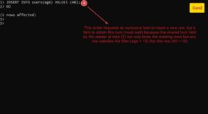 Isolation Levels In SQL Server With Examples | Mayallo